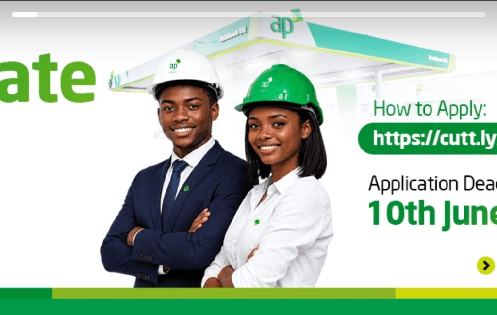 Ardova Plc Graduate Trainee Program 2026 – Launch Your Career in ...